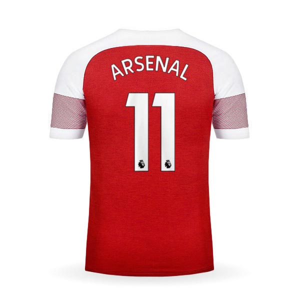 Arsenal FC Kit - FootballKit.Eu