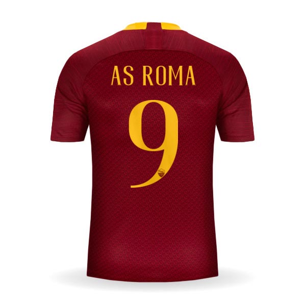 AS Roma Kit - FootballKit.Eu