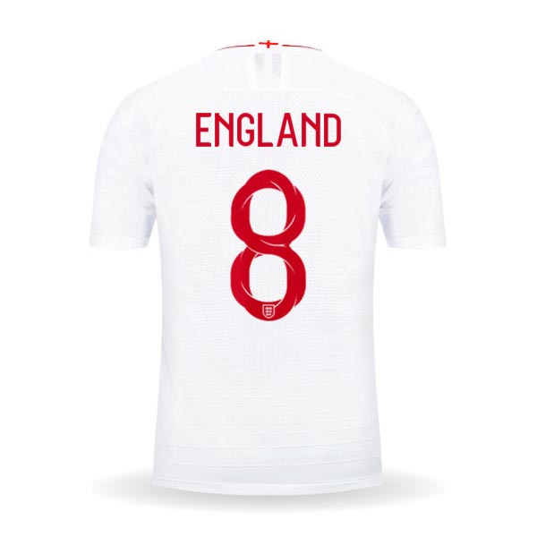 England National Team Kit - FootballKit.Eu