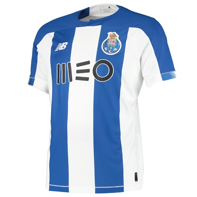 FC Porto kit - FootballKit.Eu