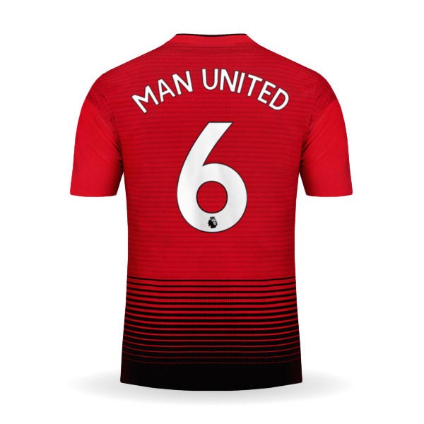 Manchester United Kit - FootballKit.Eu