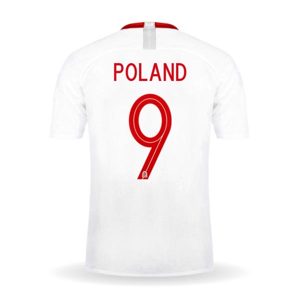 Poland National Team kit - FootballKit.Eu
