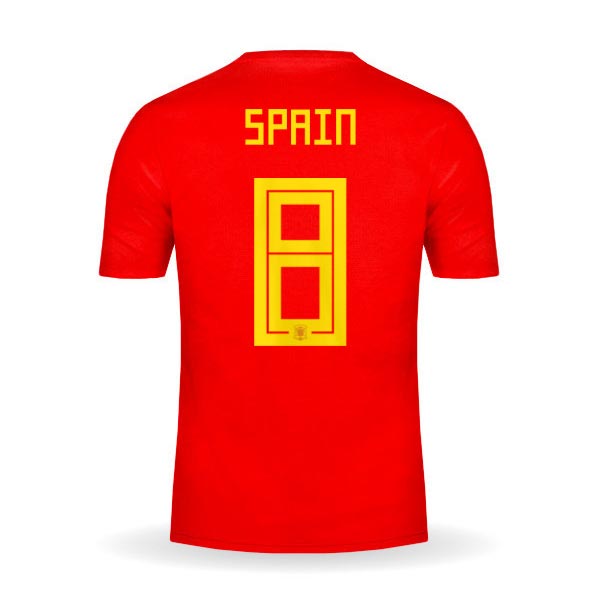 Football Kits from football teams in Spain - FootballKit.Eu