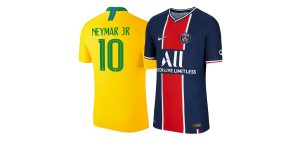 Neymar Jr kits - FootballKit Eu
